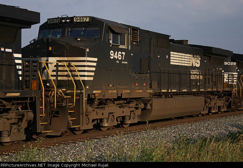NS 9467